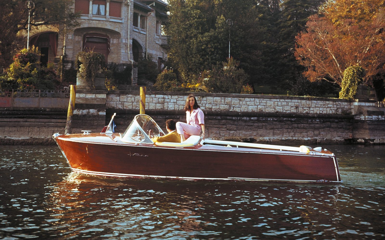 Buy - Rio Classic Boats