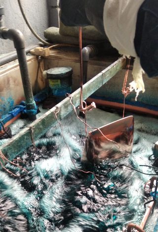 Metal - Rio Classic Boats